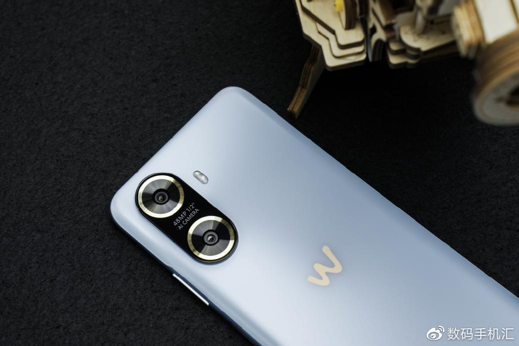 售价1399元起，Hi畅享60 5G正式发布，颜值与品质的完美结合__财经头条