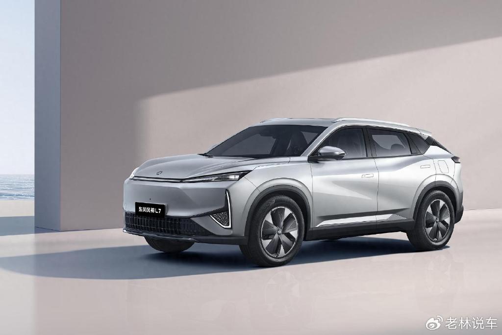 这款混动SUV“杀疯了”，续航2054km，12.89万起，爆款稳了？-新浪汽车