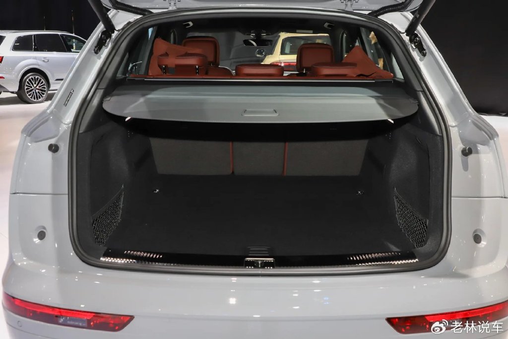 奥迪Q5L：降至21.93万，只要优惠力度大，剩下的全是优点！-新浪汽车