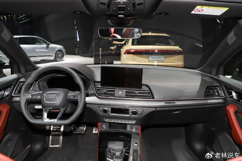 奥迪Q5L：降至21.93万，只要优惠力度大，剩下的全是优点！-新浪汽车