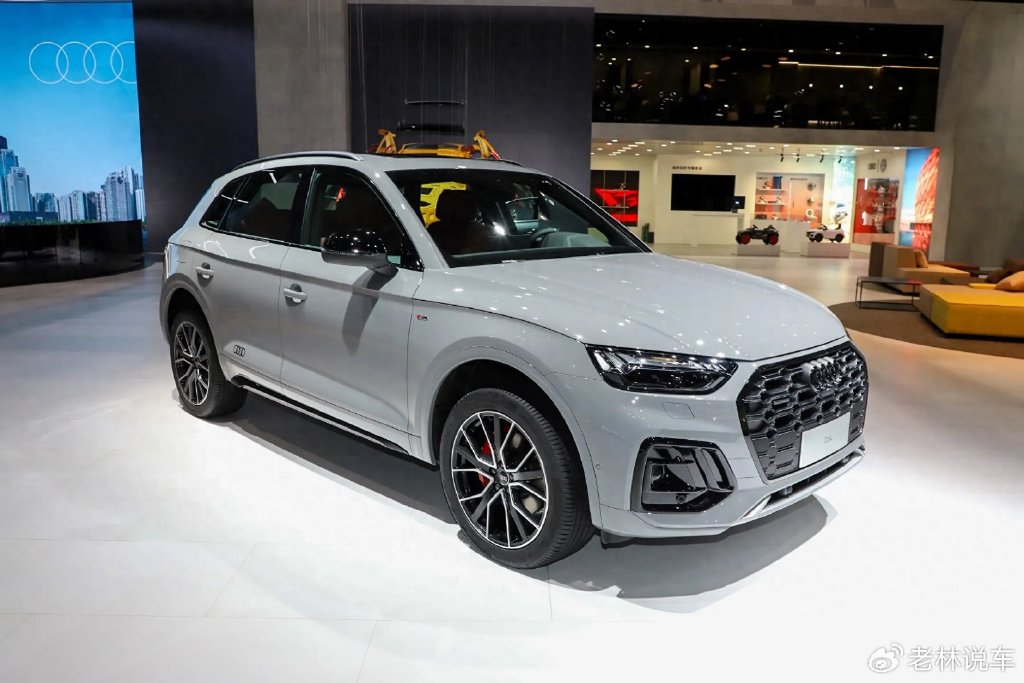 奥迪Q5L：降至21.93万，只要优惠力度大，剩下的全是优点！-新浪汽车