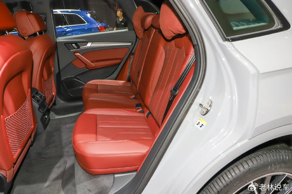 奥迪Q5L：降至21.93万，只要优惠力度大，剩下的全是优点！-新浪汽车