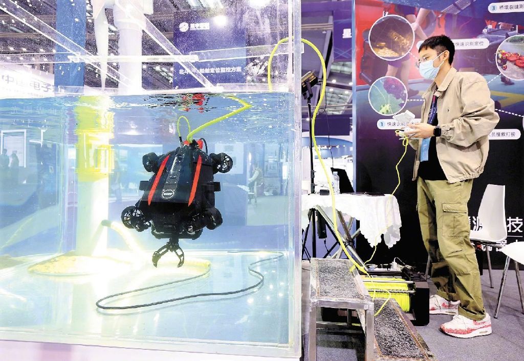 读特专稿 | 建设全球海洋中心城市，深圳如何谋篇布局？