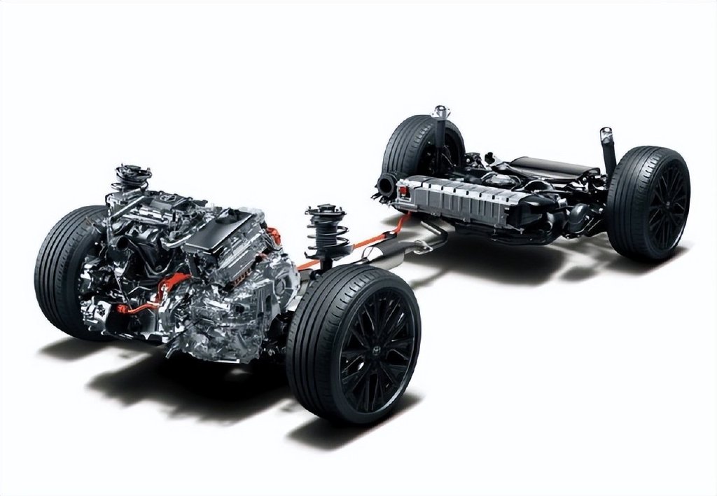 碰撞测试A柱歇菜！雷克萨斯ES输给奥迪A4L，是TNGA出问题了吗？-新浪汽车