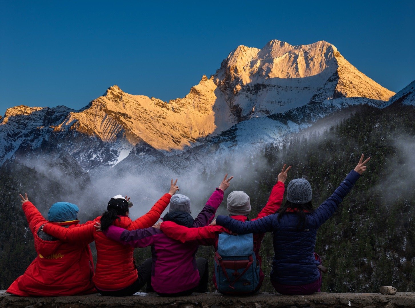 一机三头走天下！飞思1.5亿数码后背，32、90、180镜头