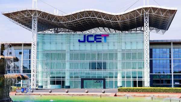 长电科技：稳步推进先进封装产品量产 不断向汽车等新赛道拓展|长电科技|毫米波|布线_新浪新闻