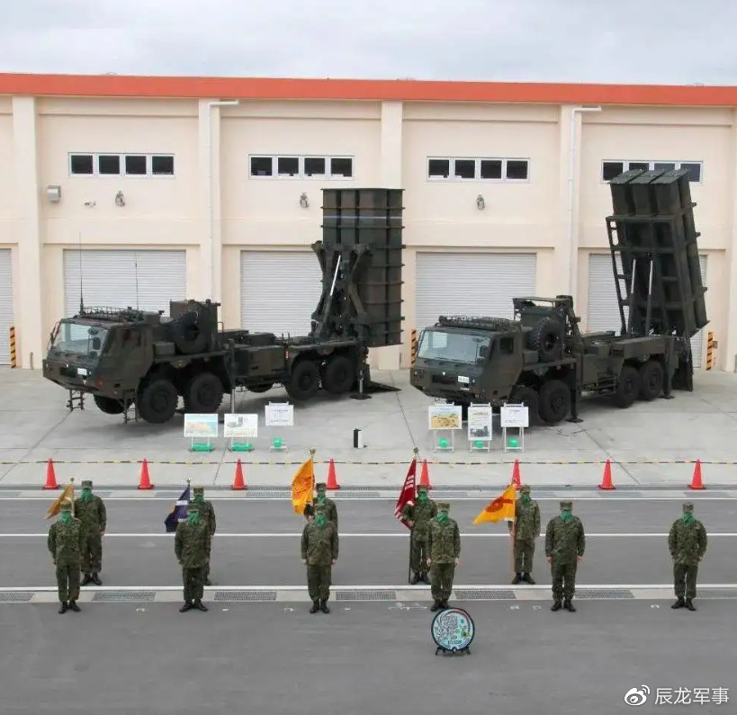 日改良12式反舰导弹，射程翻倍，打击性能升级，为何急于部署？