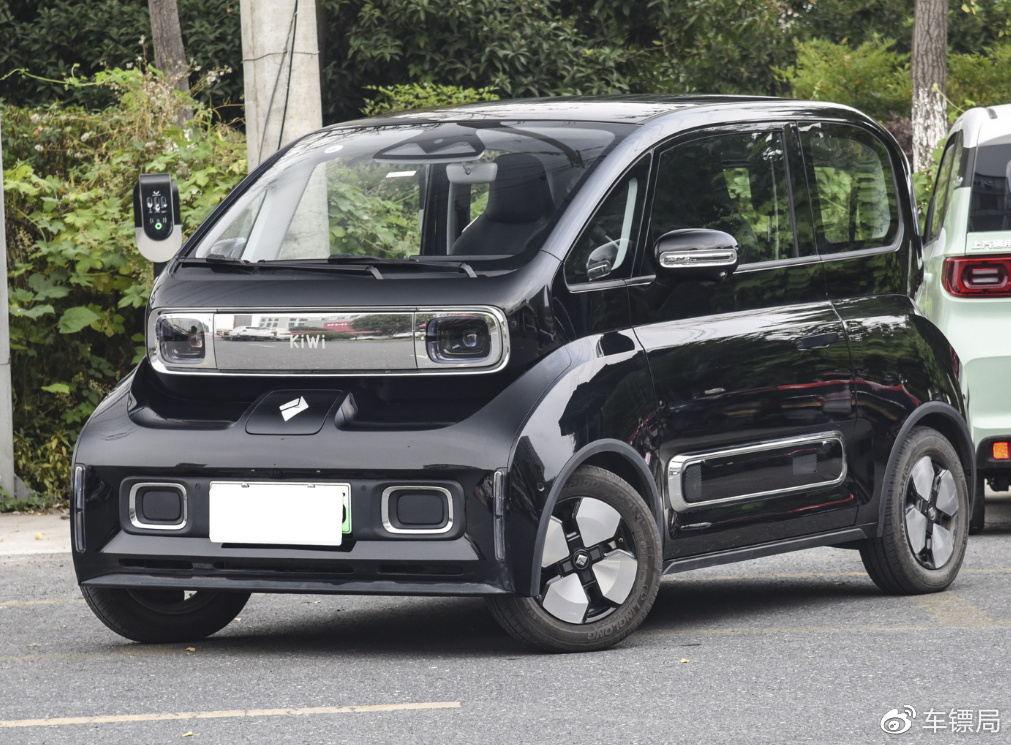 2023款KiWi EV用车体验，续航301km，这些优缺点你可知晓？-新浪汽车