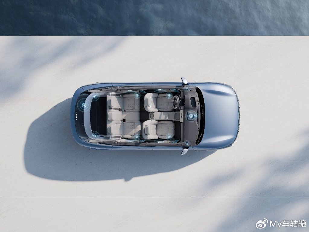 焕新极氪7X上市，隔音、补能、性能全提升，21.98万起售-新浪汽车