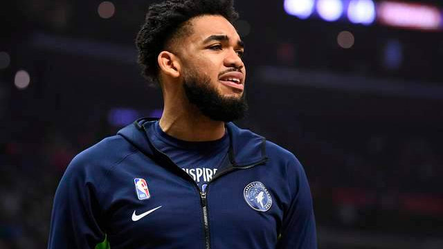 死水一潭！NBA球星交易要价高得离谱，引一众豪门望而却步|努尔基奇|唐斯|NBA_新浪新闻