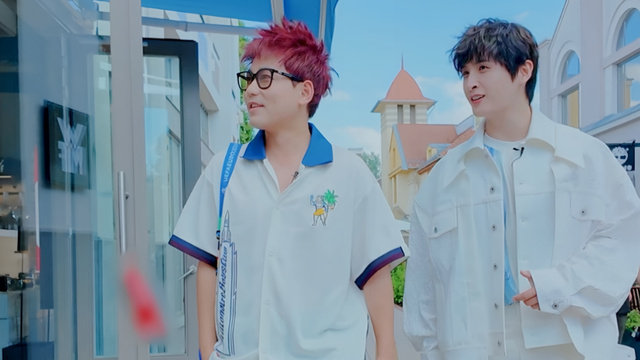 与张远、苏醒一同畅游慕尼黑因戈尔施塔特购物村|因戈尔施塔特|张远|时尚_新浪新闻