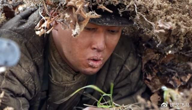 特种兵的伪装迷彩服，能迷惑眼睛到什么地步？