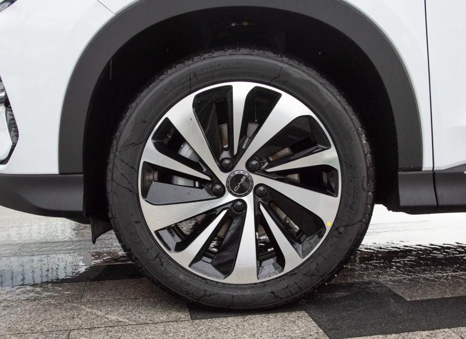 价格不贵，性能强大，宋PLUS DM-i成功背后还有哪些原因？-新浪汽车