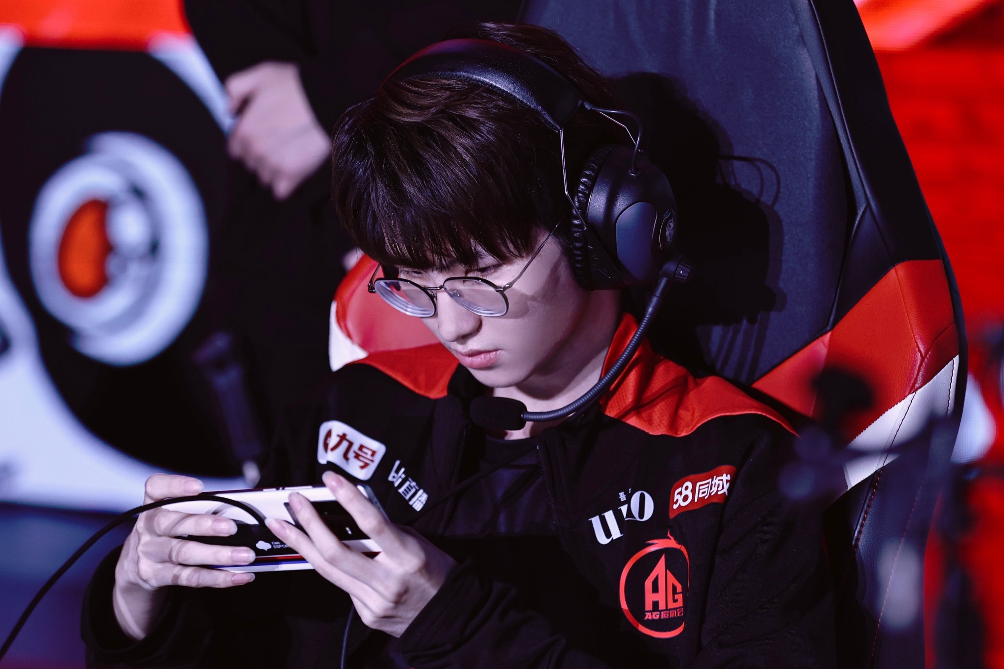 2023KPL春季赛 常规赛｜赛后返图 别气馁 迎难而上，逆流前进