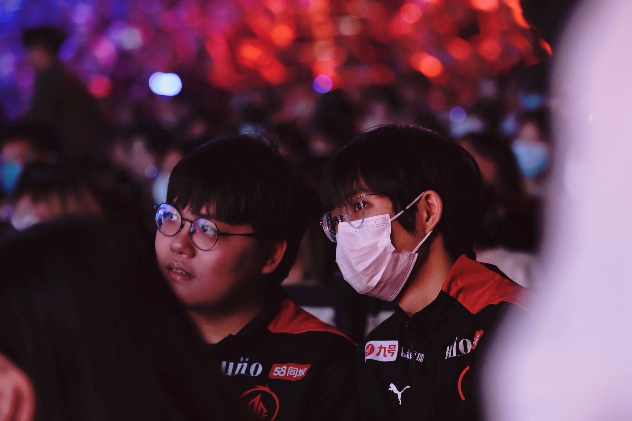 2023KPL春季赛 常规赛｜赛后返图 别气馁 迎难而上，逆流前进