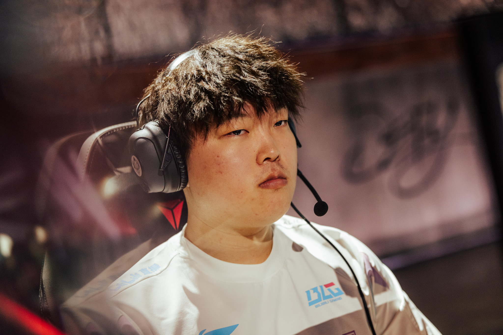 BLG赛场返图__财经头条