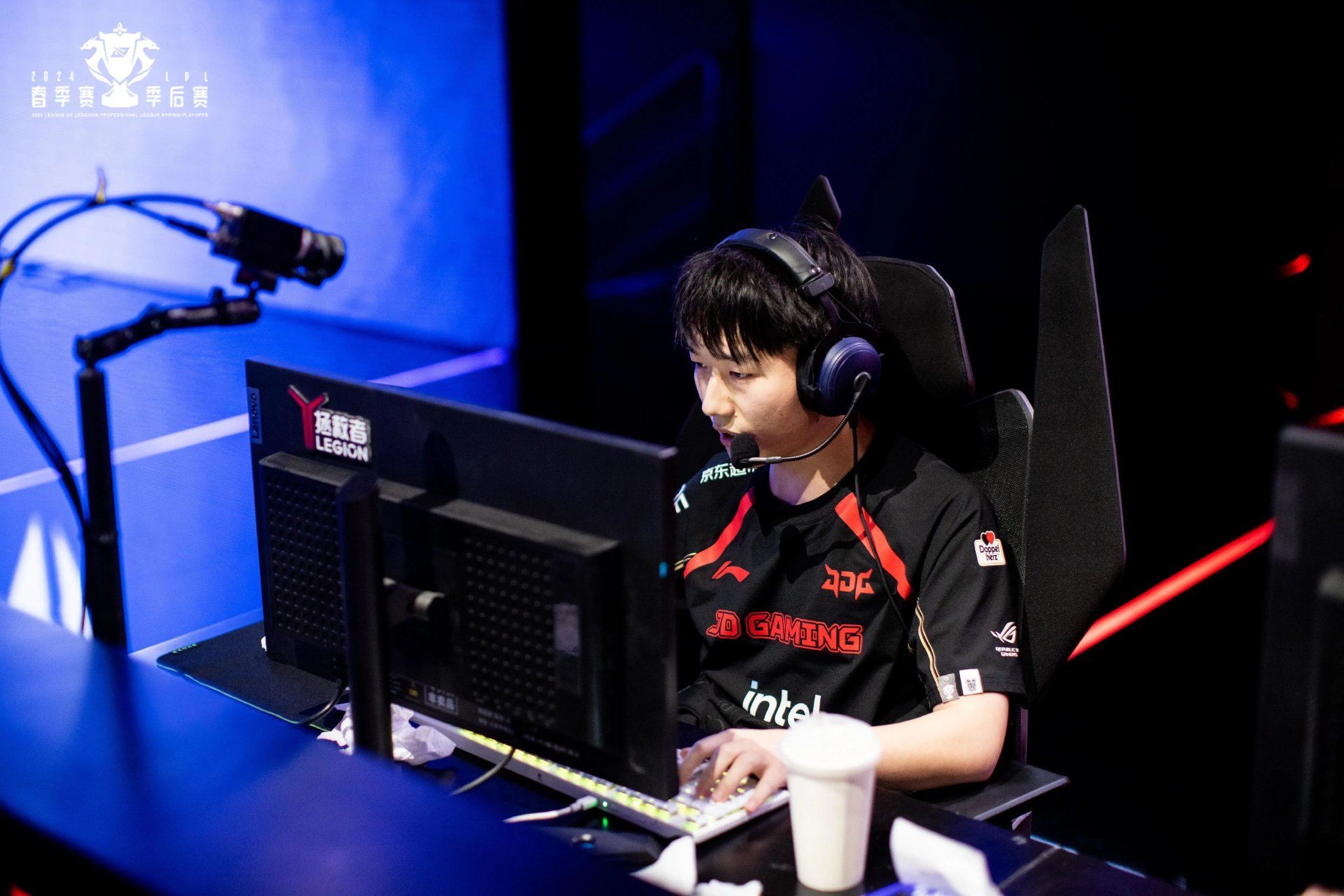 2024LPL春季赛季后赛败者组第一轮，JDG以3-2的比分战胜NIP，挺进败者组决赛|LPL春季赛|jdg|决赛_新浪新闻