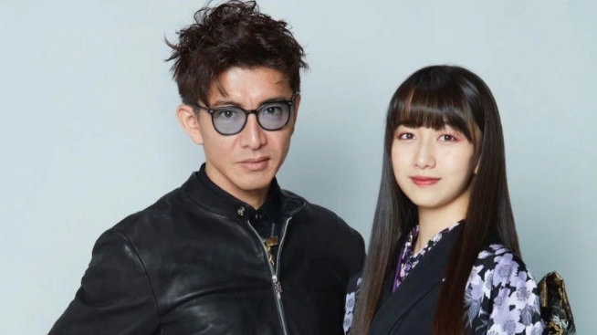 木村拓哉迎50岁生日，与女儿亲子照首曝光，一家人都是高颜值|木村拓哉|女儿|木村_新浪新闻