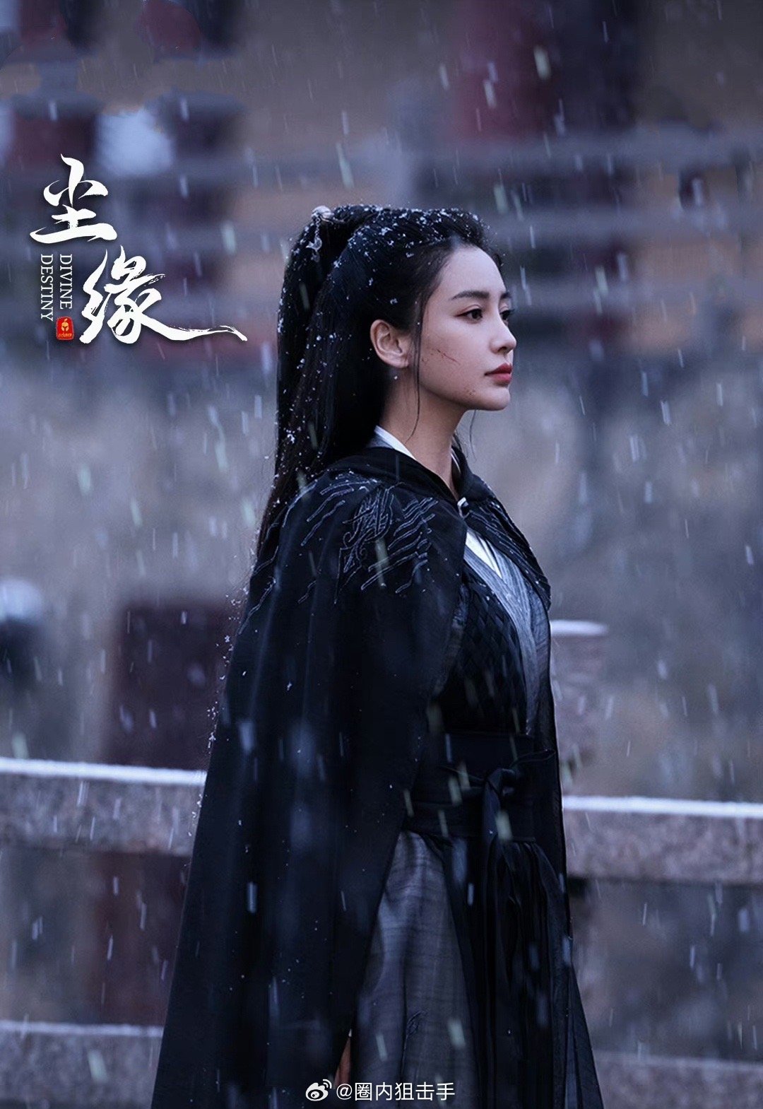 原来杨颖身份证上名字叫young wing，杨颖是本名……|杨颖|本名|艺名_新浪新闻