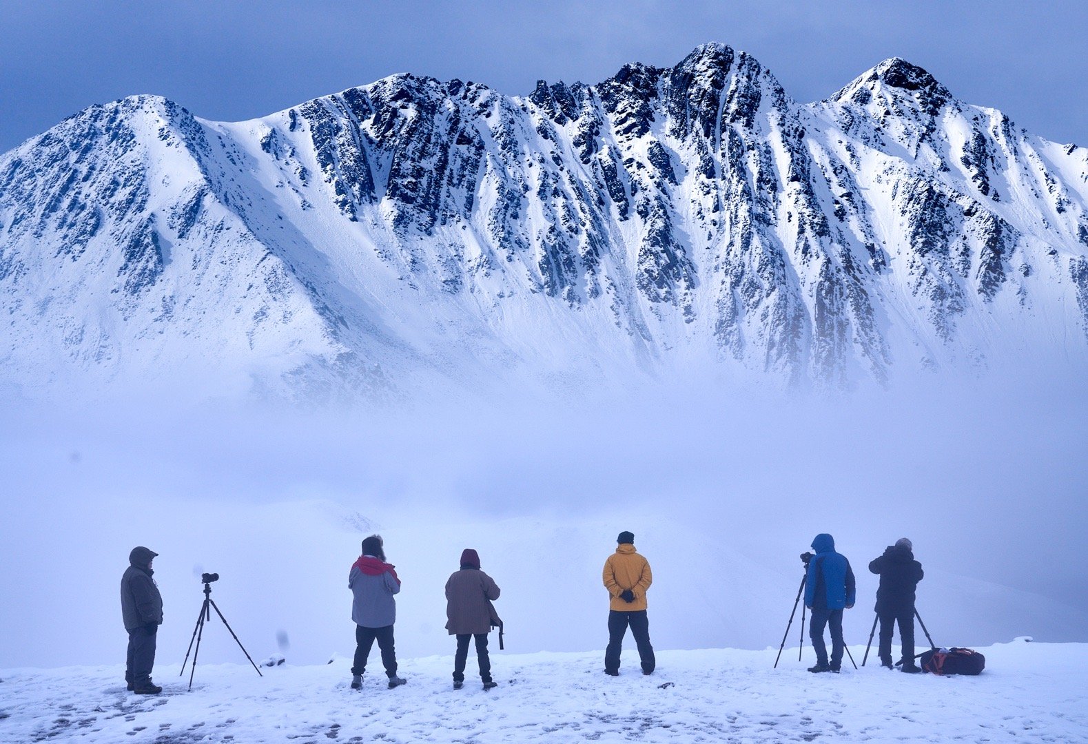 一机三头走天下！飞思1.5亿数码后背，32、90、180镜头