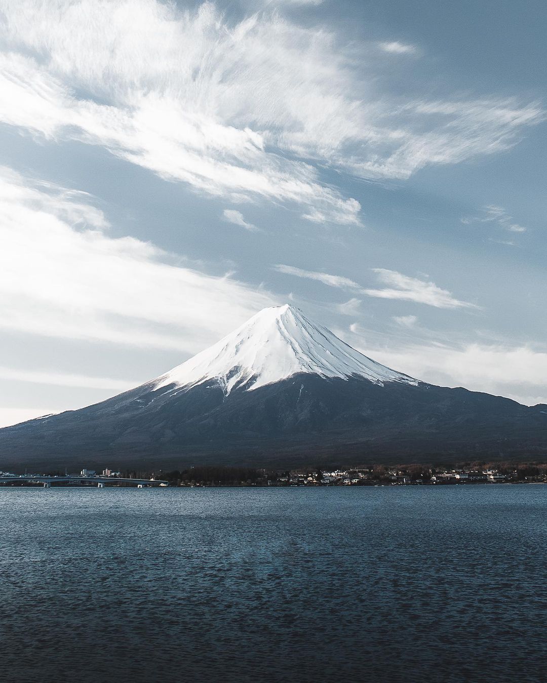 摄影师Luke Stackpoole 镜头里的日本