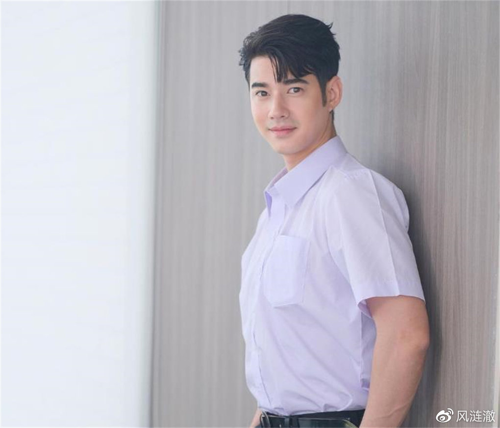 泰星Mario跟随中国游客校服潮，盼与Baifern重拾昔日美好__财经头条