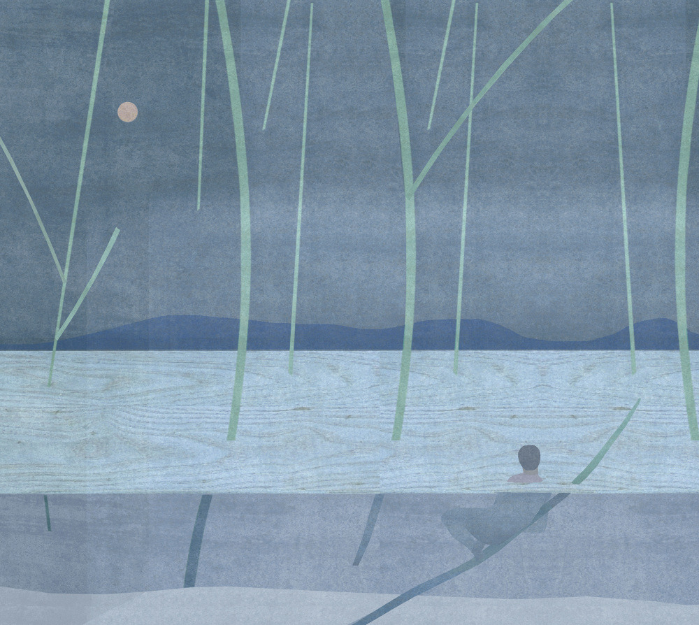 瑞典艺术家 Jon Koko