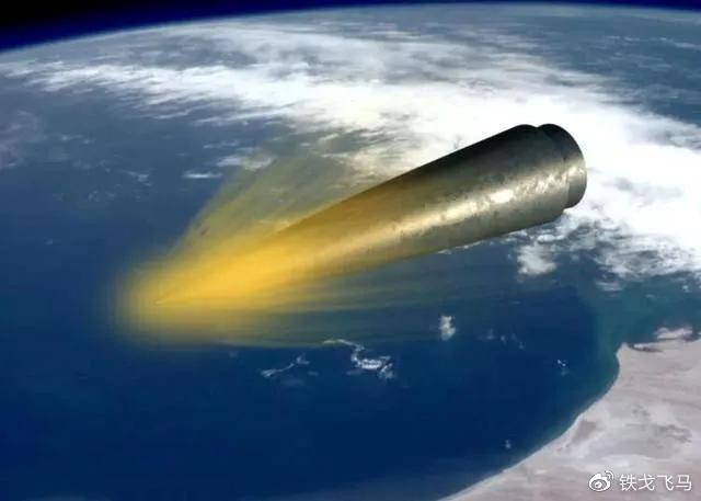 我国又出高科技，突破“黑障”独步全球！导弹打航母更加精准__财经头条