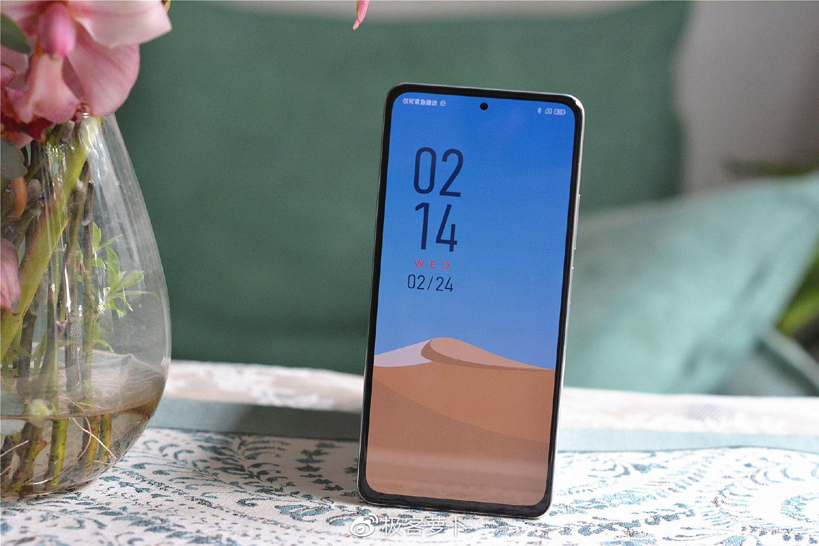 三步体验Redmi K40，1999起真香__财经头条