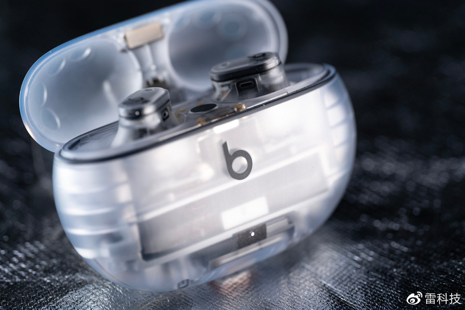 Beats Studio Buds+评测：一耳朵就惊喜的TWS__财经头条