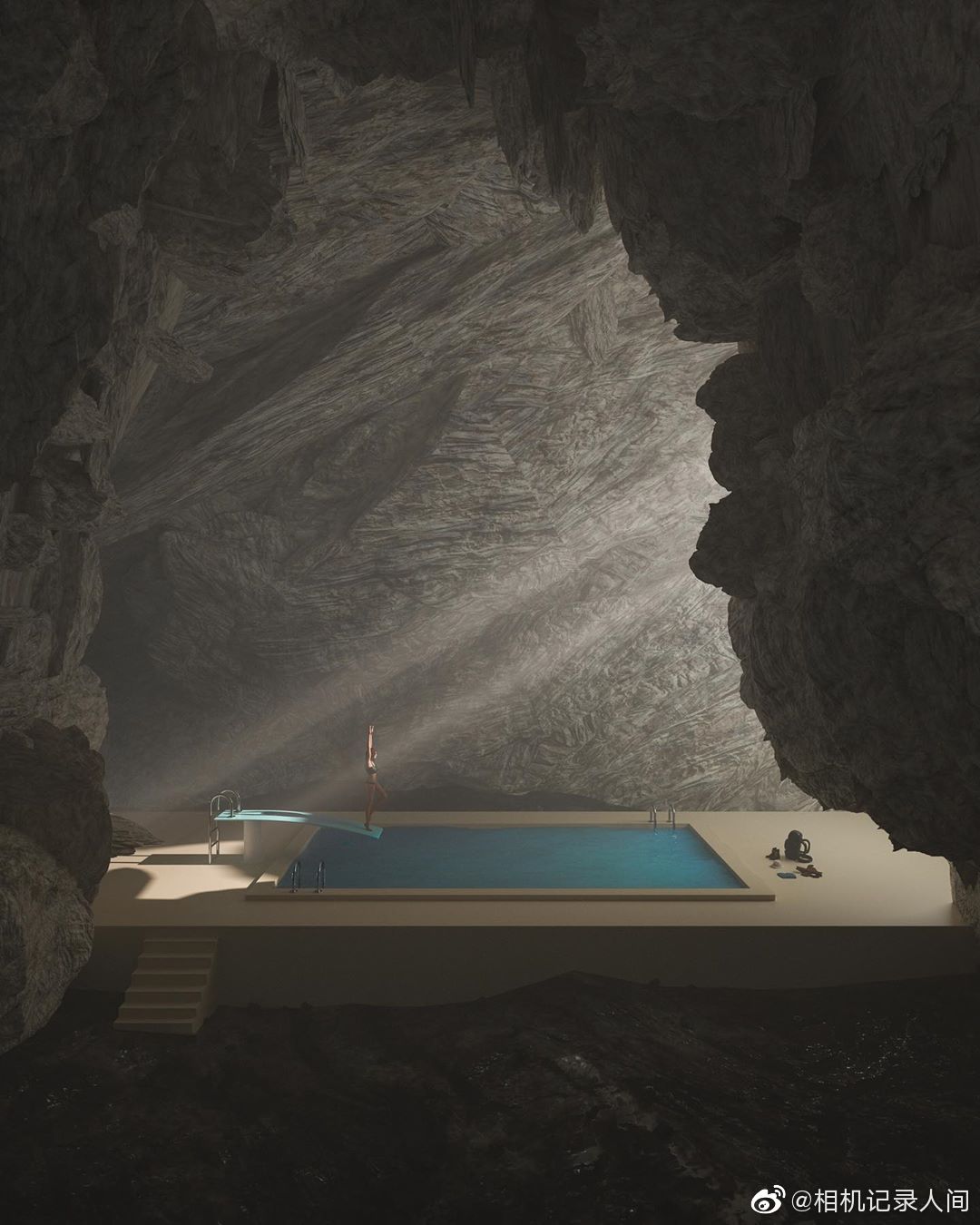 精彩分享by Kefan Weng