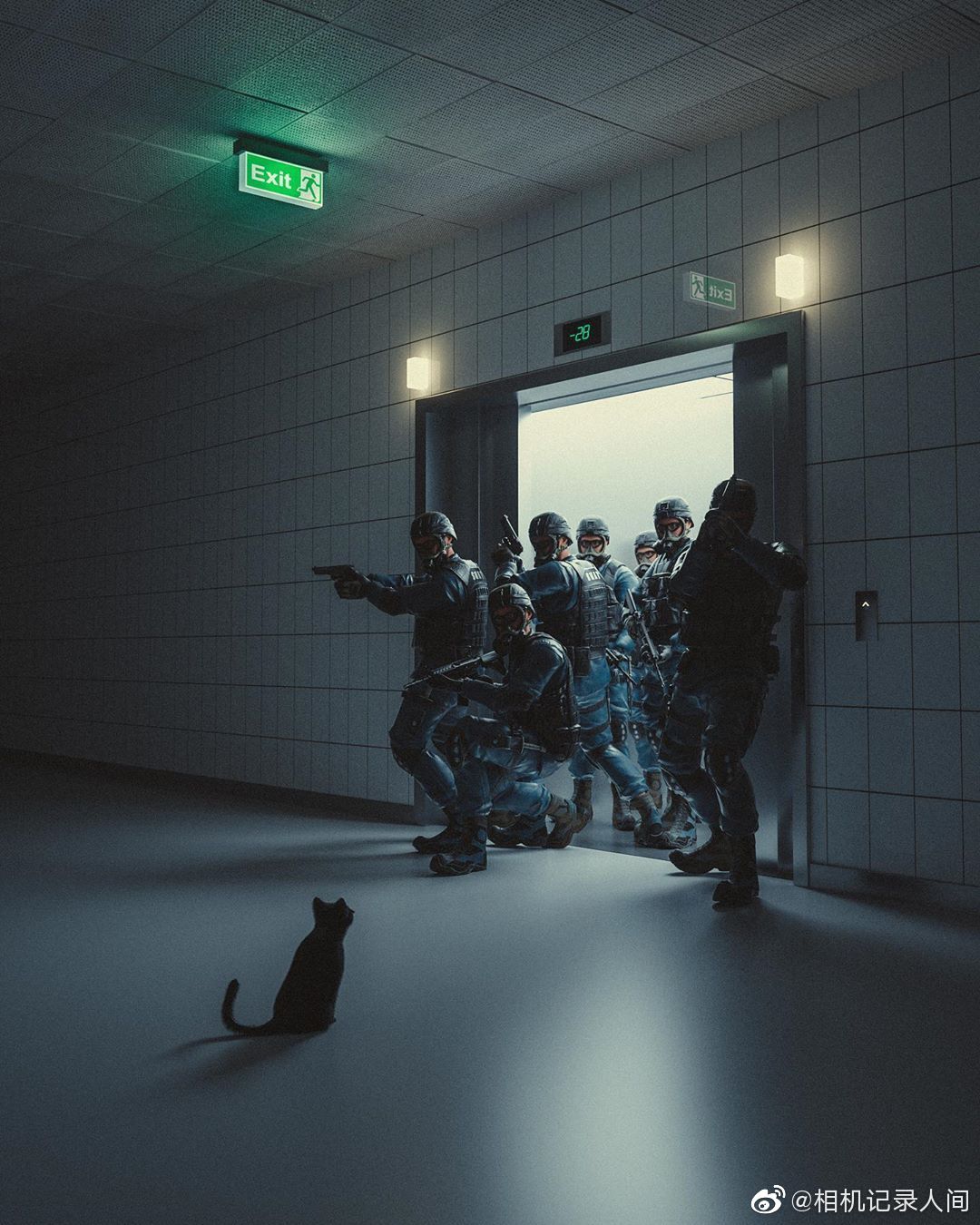 精彩分享by Kefan Weng