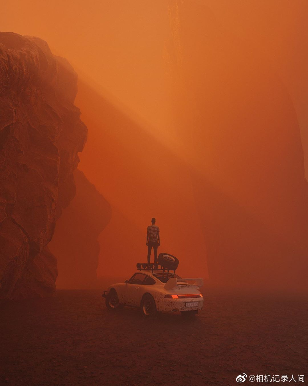 精彩分享by Kefan Weng