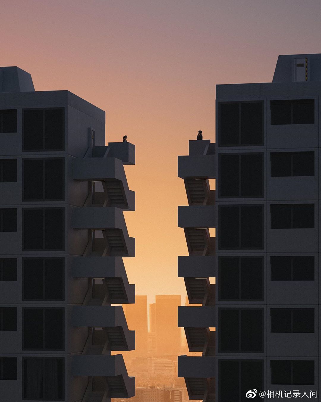 精彩分享by Kefan Weng