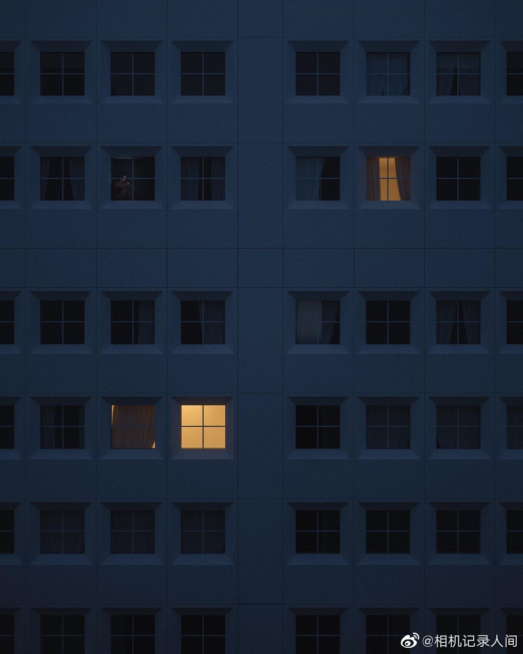 精彩分享by Kefan Weng