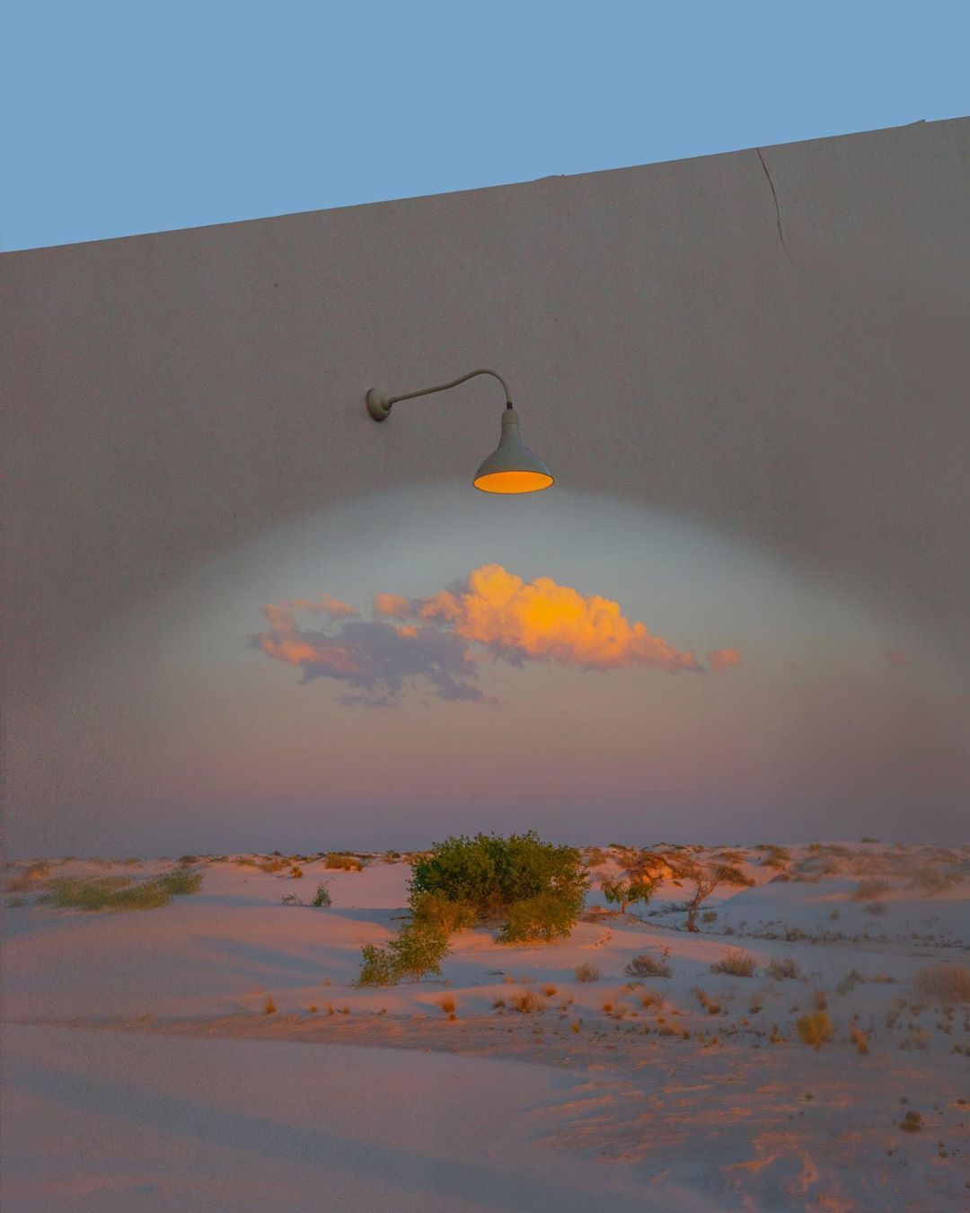 奇幻风景 pt.4 | KangHee Kim