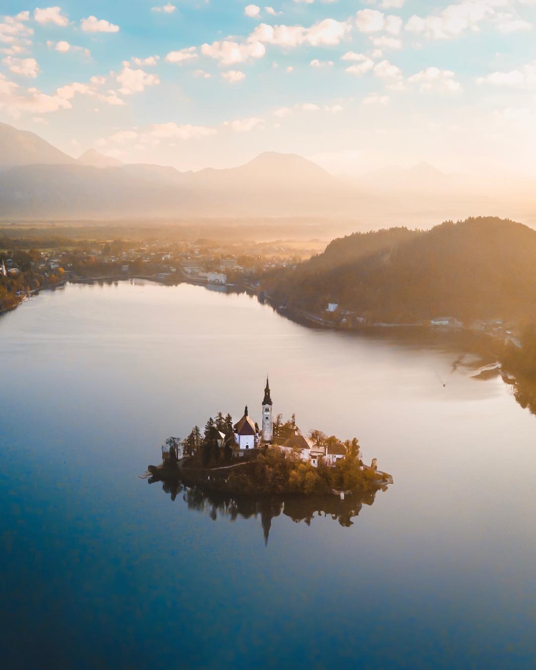 梦幻的旅行 摄影人：Jordan Hammond__财经头条