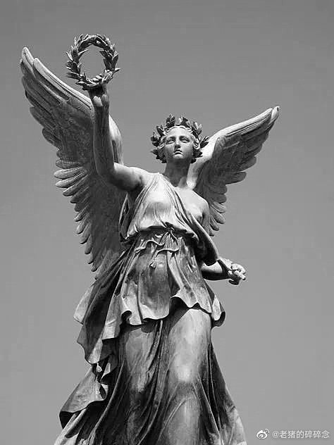 胜利女神之翼 2022.9.1 国家博物馆 意大利之源-古罗马文明展__财经头条