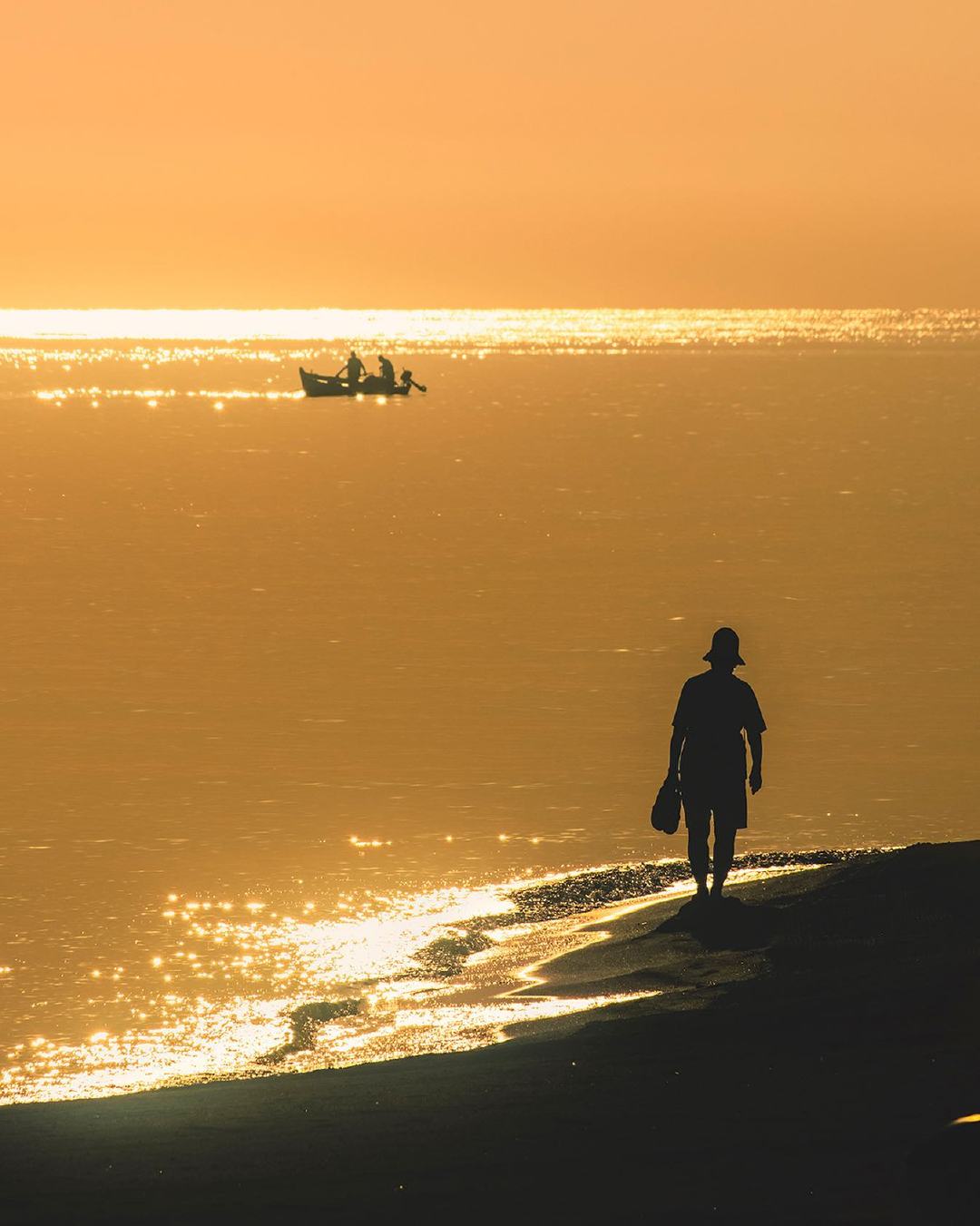 光与影的街头 | 意大利摄影师Li Fa