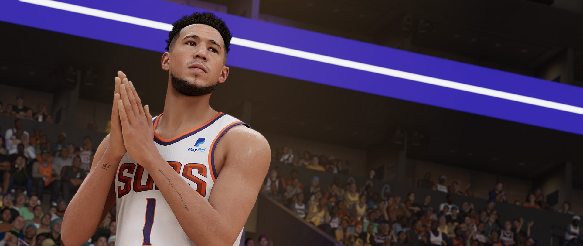 《NBA 2K23》游戏玩法改进介绍！可以补充任何技能组合