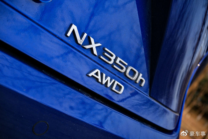 《豪华180》评测：雷克萨斯NX 价格是绕不过的短板-新浪汽车