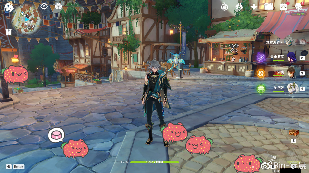 《CAPOO PALS 螢幕貓蟲咖波》：当表情包成为桌面宠物