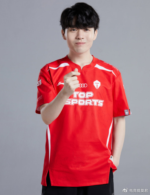 泪目！仁川三C：Rookie、JKL、Theshy再度同台，已成敌人！