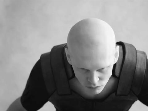 看完《沙丘2》，爱上疯批表舅菲德-罗萨……|罗萨|沙丘2_新浪新闻