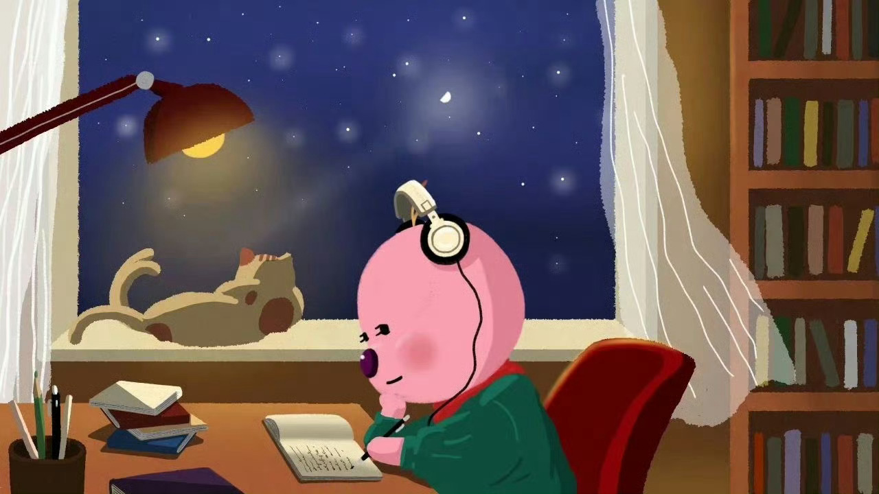 Loopy 小海狸电脑壁纸‪ .ᐟ‪.ᐟ_新浪新闻