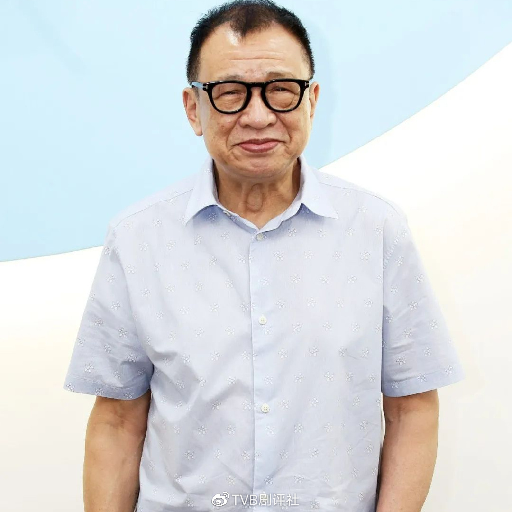 TVB金牌监制年底再开新剧，强劲班底再集结，许绍雄宣布复出