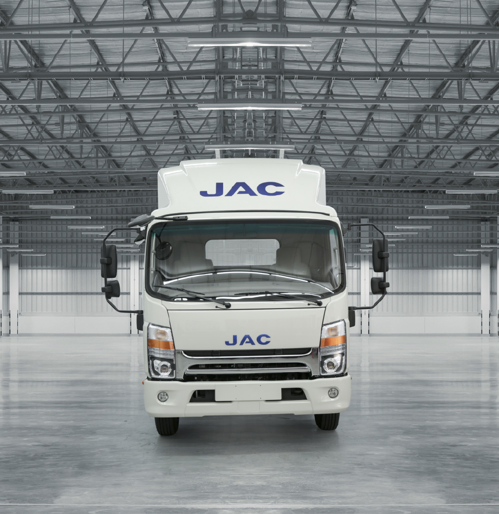 WVTA认证！纯电动轻卡N75EV拿下欧盟通行证__财经头条