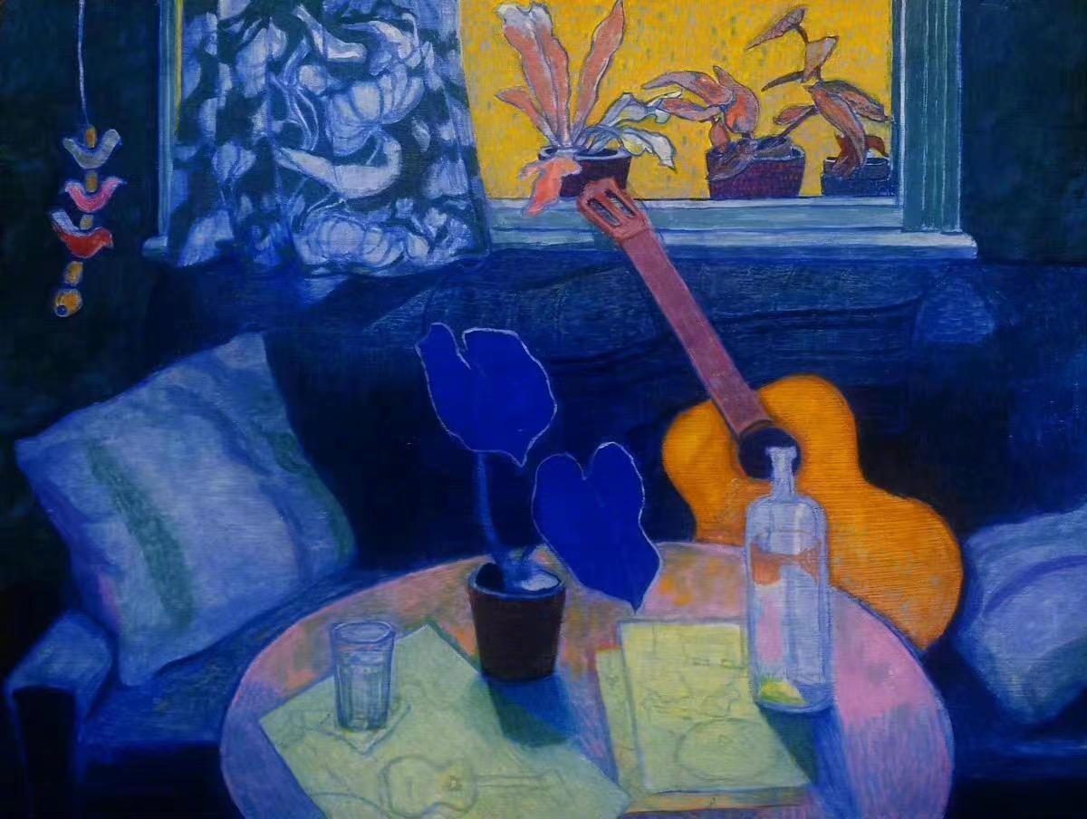 永远年轻，永远热泪盈眶 | Jesse Dayan__财经头条