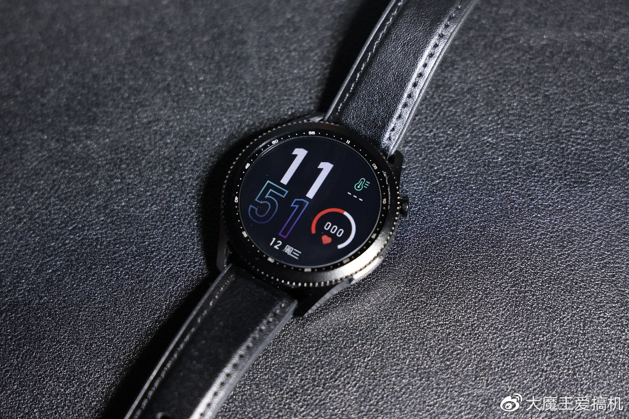 “健康趋势一目了然——dido E10SPro手表开启健康新生活！”__财经头条