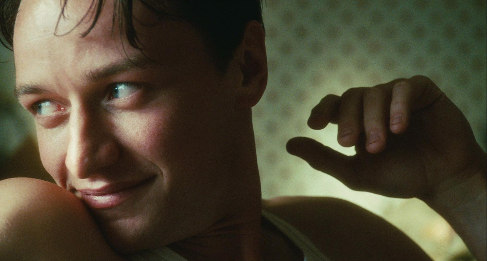 Atonement | 《赎罪》²ºº⁷ Dir. Joe Wright__财经头条